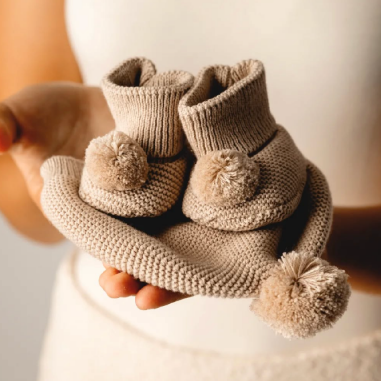 Babi – for Babies